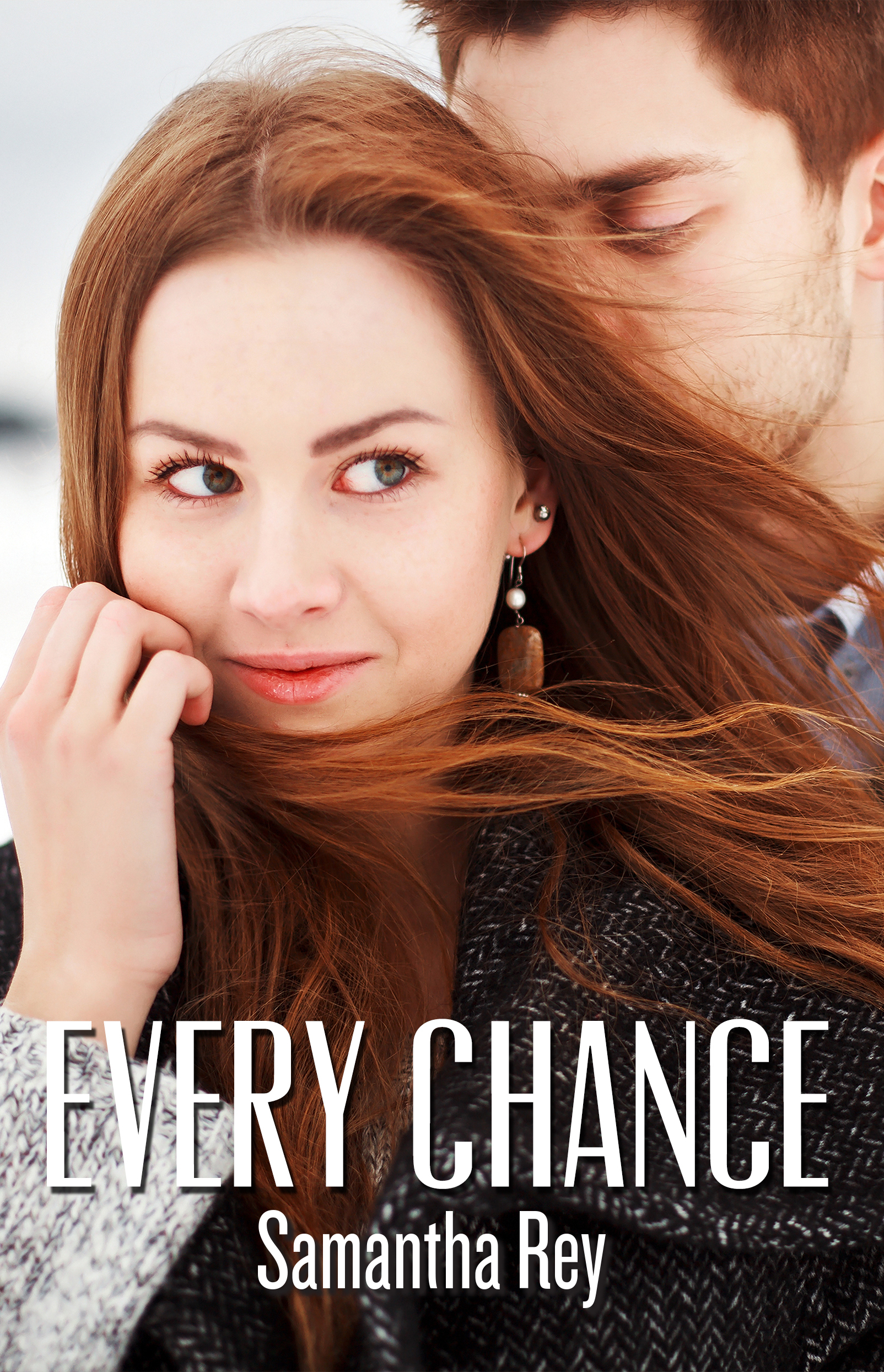 Every Chance (Every Series, #1.5) by Samantha Rey | Goodreads