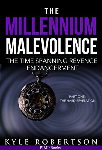 No Cost First Book: The Millennium Malevolence (Science Fiction): The ...