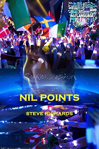 No Points! by Steve Richards | Goodreads