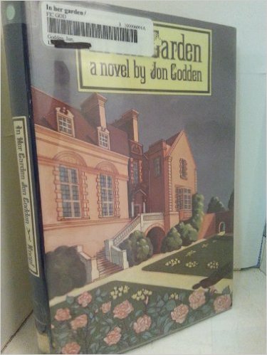In Her Garden by Jon Godden | Goodreads