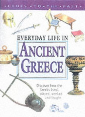 Ancient Greece by Anne Pearson | Goodreads