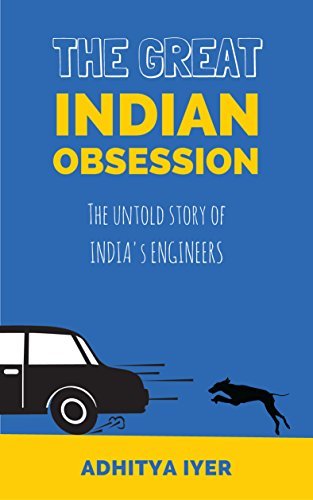 The Great Indian Obsession Pdf Download