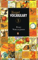 Target Vocabulary 1 by Peter Watcyn-Jones | Goodreads