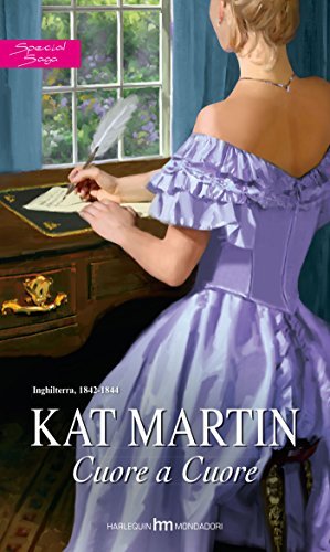 Cuore a Cuore by Kat Martin | Goodreads