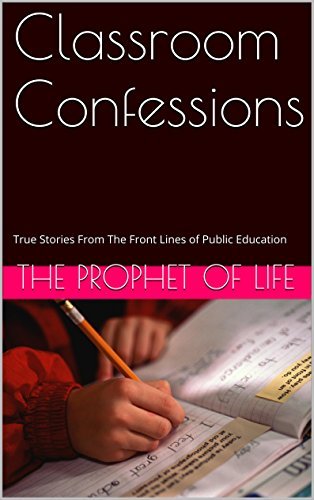 Classroom Confessions 1: A Storyteller Series Book by Mark Wilkins ...