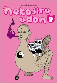 Nekojiru Udon 2 by Nekojiru | Goodreads