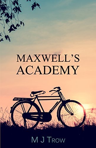 Maxwell’s Academy (Peter Maxwell #19) by M.J. Trow | Goodreads