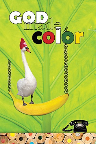 God Made Color by Jennifer Burrell | Goodreads
