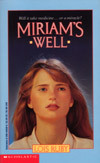Miriam's Well by Lois Ruby | Goodreads