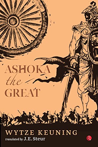 Asoka The Great