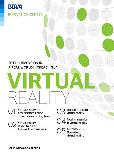 Virtual Reality (Innovation Trends Series) by BBVA Innovation Center ...