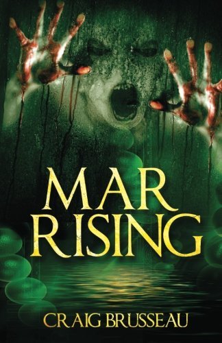 MAR Rising by Craig Brusseau | Goodreads