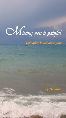 Missing you is painful by Muyesser Abdul'Ehed | Goodreads