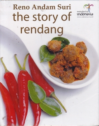 The Story of Rendang by Reno Andam Suri | Goodreads