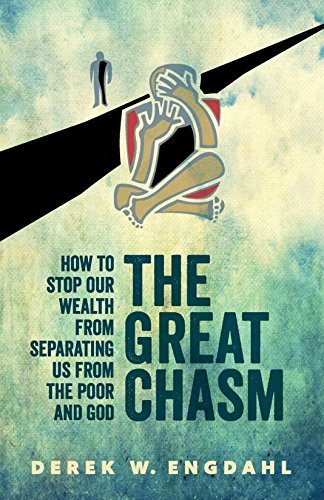 The Great Chasm: How to Stop Our Wealth from Separating Us from the ...