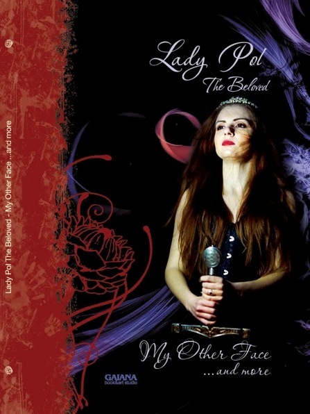 My Other Face ... and more by Lady Pol The Beloved | Goodreads
