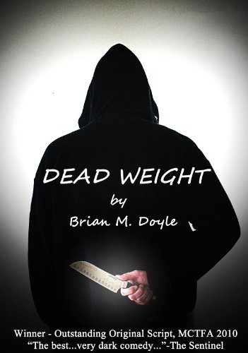 Dead Weight by Brian M. Doyle | Goodreads