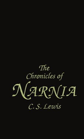 Chronicles of Narnia by C.S. Lewis | Goodreads