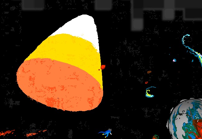 Homestuck, Act 6 Act 6 Intermission 4: F1X TH1S by Andrew Hussie ...