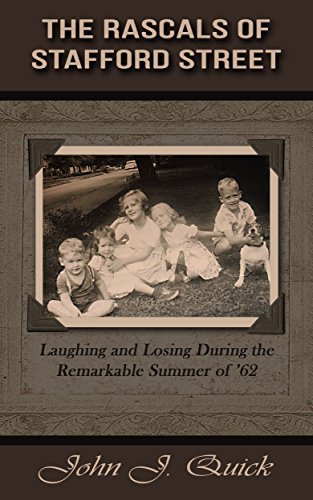 The Rascals Of Stafford Street: Laughing and Losing during the ...