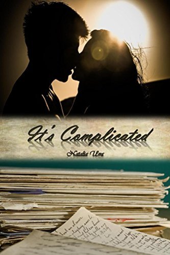 It's Complicated (The Complicated Series Book 1) by Natalia Uva | Goodreads