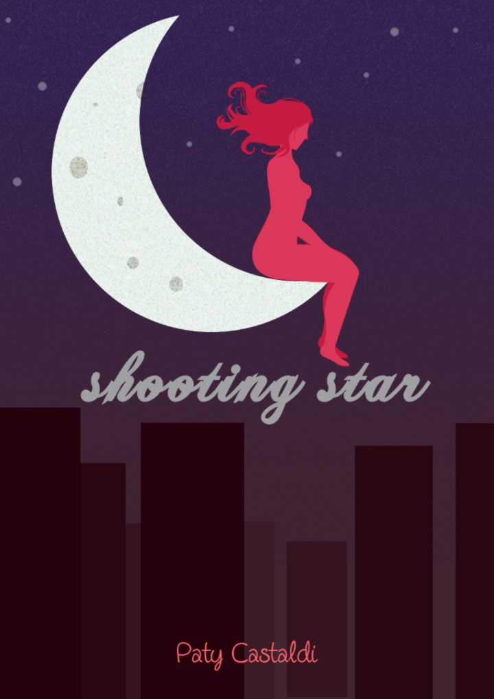 Shooting Star by Paty Castaldi | Goodreads