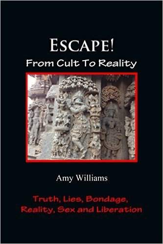 Escape From Samsara by Amy Williams | Goodreads