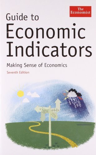 Guide to Economic Indicators by The Economist | Goodreads