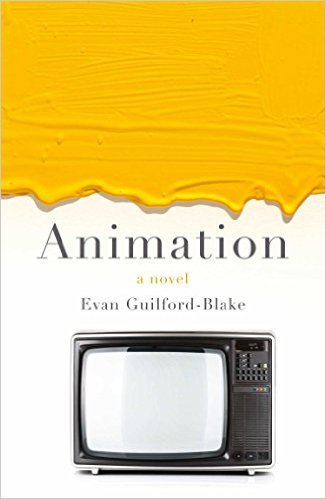 Animation by Evan Guilford-Blake | Goodreads