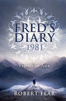 Fred's Diary 1981 by Robert Fear | Goodreads