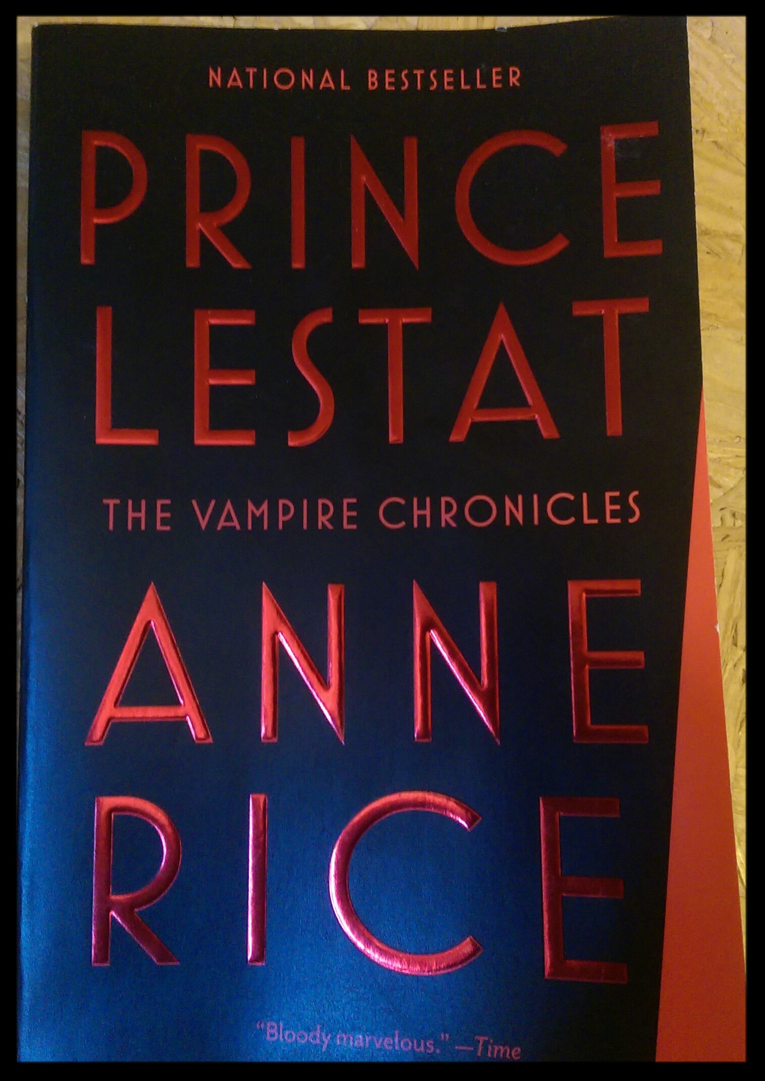Prince Lestat by Anne Rice | Goodreads