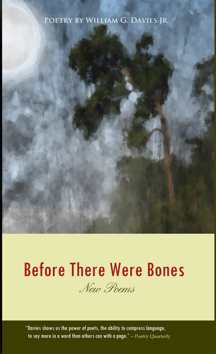 Before There Were Bones by William G. Davies Jr. | Goodreads