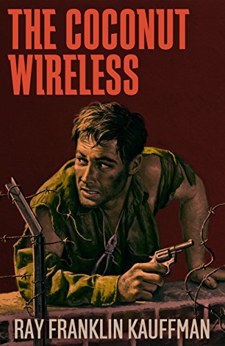 The Coconut Wireless by Ray Franklin Kauffman | Goodreads