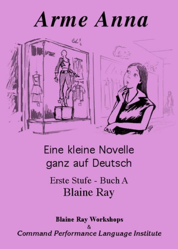 Arme Anna by Blaine Ray | Goodreads