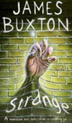 Strange by James Buxton | Goodreads
