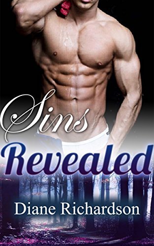Sins Revealed by Diane Richardson | Goodreads