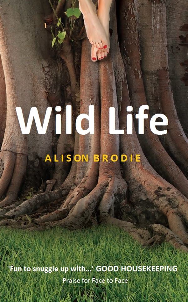 Wild Life by Alison Brodie | Goodreads