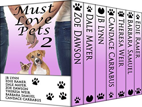 Must Love Pets 2 by Zoe Dawson | Goodreads
