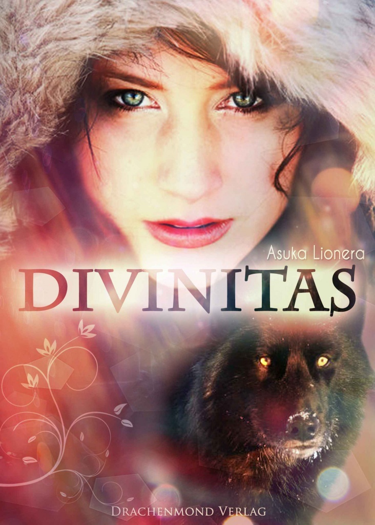 Divinitas (Divinitas, #1) by Asuka Lionera | Goodreads