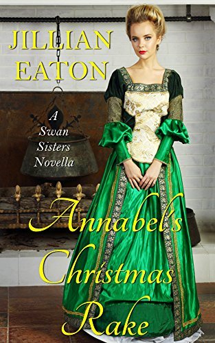 Annabel's Christmas Rake (Swan Sisters, #2) by Jillian Eaton | Goodreads