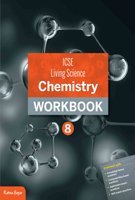 ICSE Living Science Chemistry Workbook 8 by Ratna Sagar Experts | Goodreads