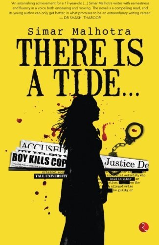 There is a Tide by Simar Malhotra | Goodreads