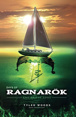 Days of Ragnarök: end of the gods by Tyler Woods | Goodreads