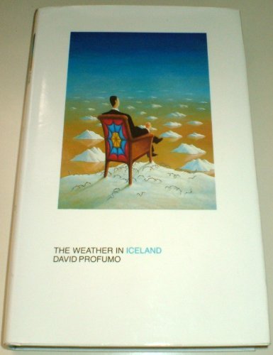 The Weather in Iceland by David Profumo | Goodreads