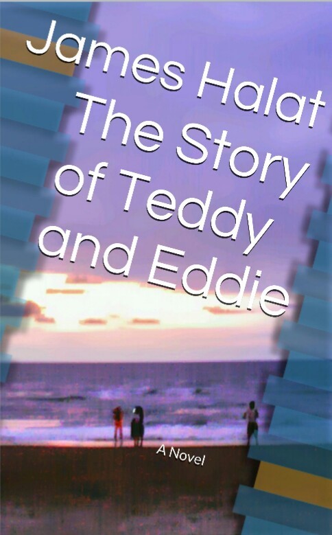 The Story of Teddy and Eddie by James Halat | Goodreads