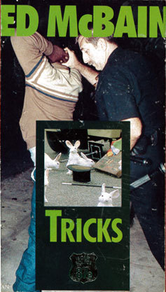 Tricks by Ed McBain | Goodreads