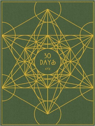 30 Days by Joanna Tilsley | Goodreads