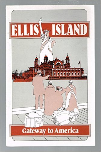 Ellis Island: Gateway to America by Loretto Dennis Szucs | Goodreads