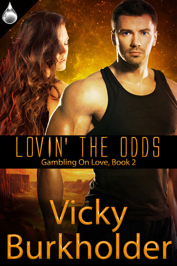 Lovin' the Odds by Vicky Burkholder | Goodreads