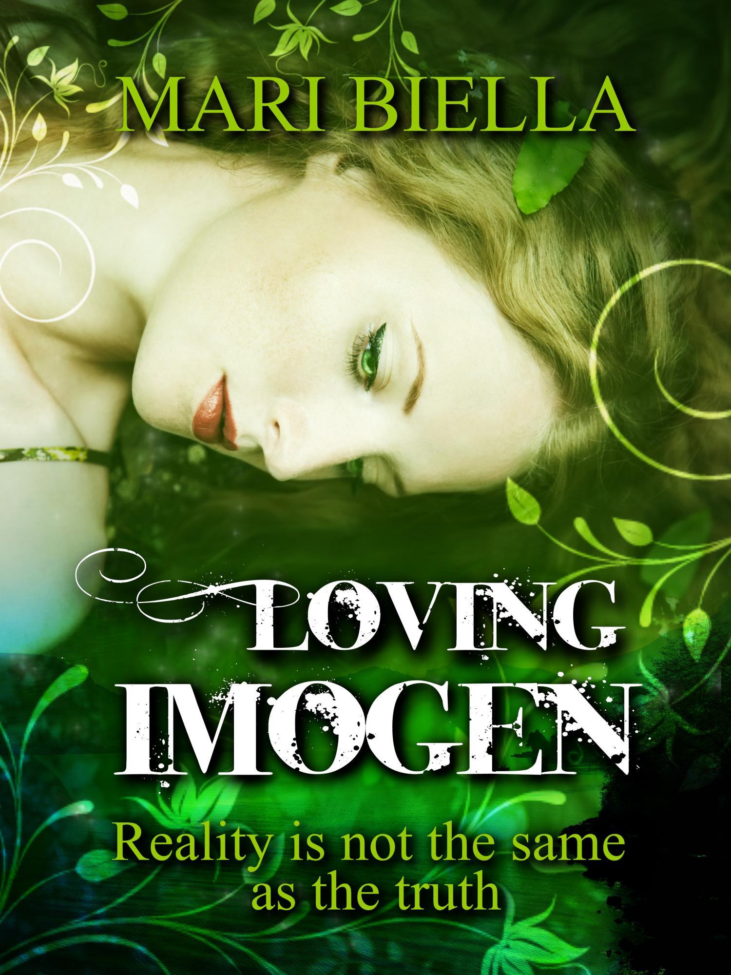 Loving Imogen by Mari Biella | Goodreads